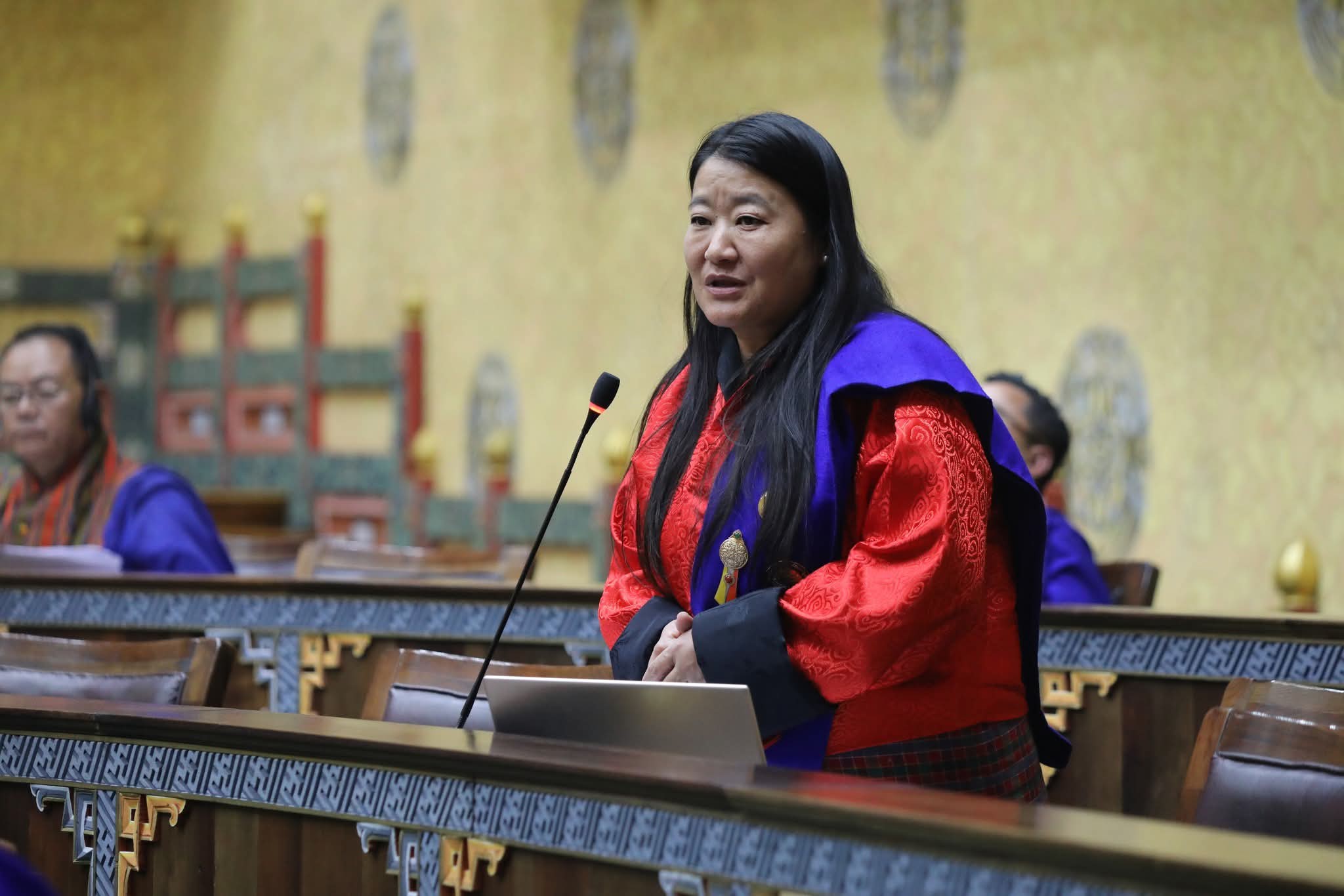 Government Nears Completion of Rural Life Insurance Scheme Review, Roll ...