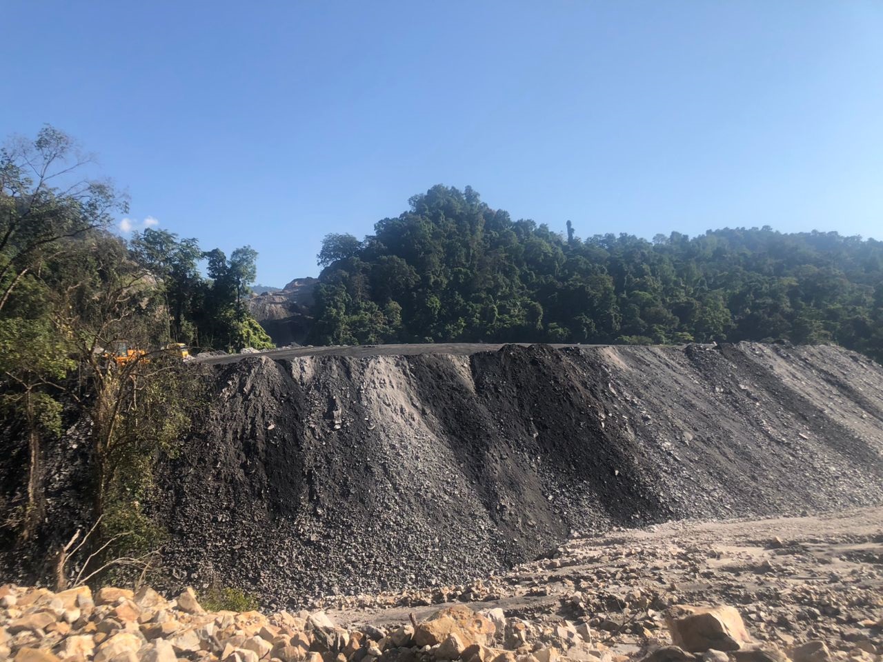 SMCL balances national revenue , community benefits , and carbon ...