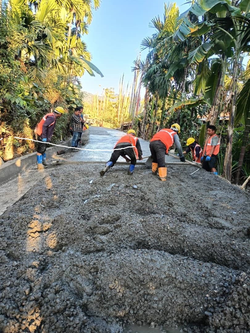 Farm roads to connect remote chiwogs in Pemathang gewog, Samdrup Jongkhar